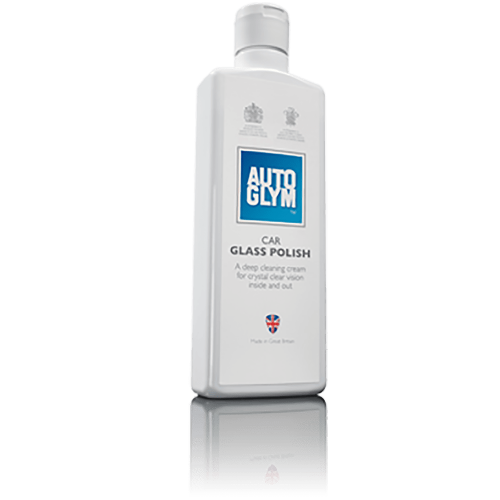 Autoglym Glass Polish - OFFROADlife4x4 - Bringing the 4x4 Community ...