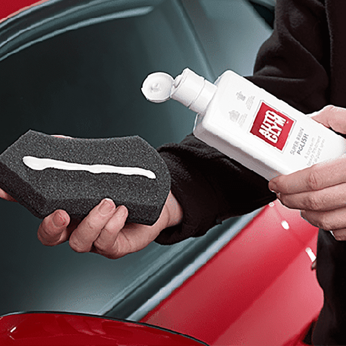 Autoglym Perfect Polish Applicator - OFFROADlife4x4 - Bringing the 4x4 ...