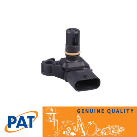 MAP / Boost Sensor - FORD Ranger / Everest 2.0L CRD 2018 onwards ...